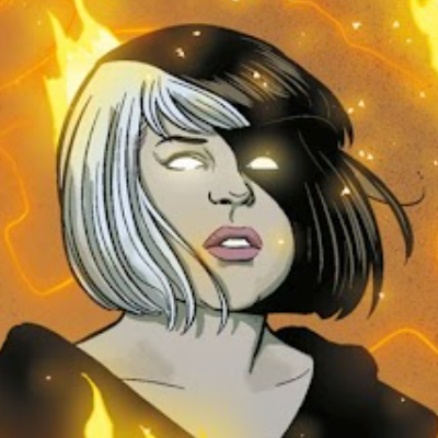 Zoe (Wicked + The Divine) - Image Comics