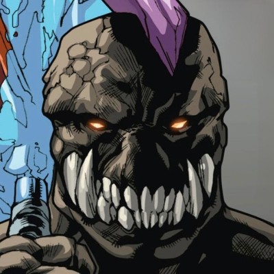 Quartz (Valiant Universe) - Valiant