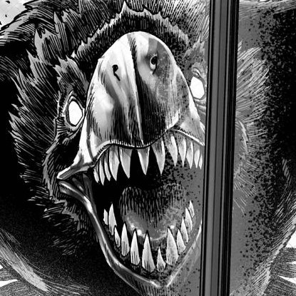 Giant Crow (One-Punch Man) - Shueisha