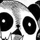 Pandaman (One-Punch Man) - Shueisha