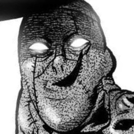 Face Ripper (One-Punch Man) - Shueisha