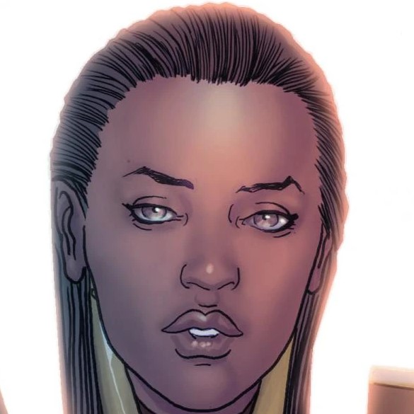 Rhodey Stark (Earth-12665) (Alterniverse) - Marvel Comics