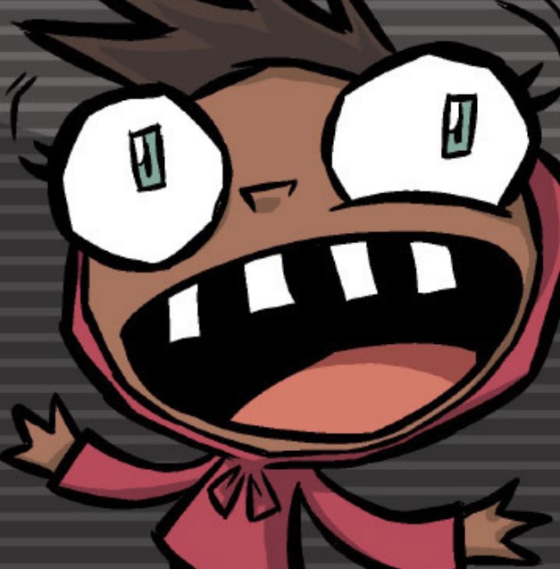 Recap Kid (Invader Zim) - Oni Press