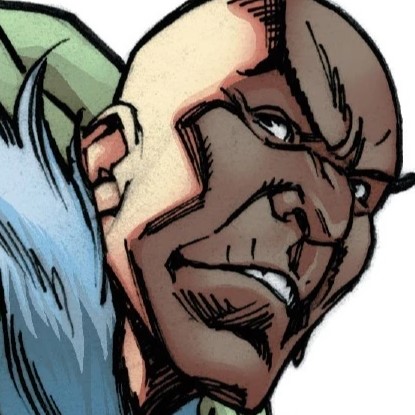 Adrian Toomes as Vulture (Earth-3123) - Marvel Comics