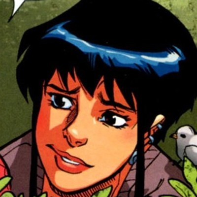 Sophia Sanduval (Earth-20051) - Marvel Comics