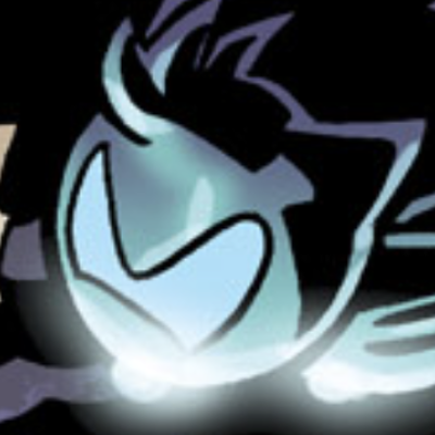 Prelate-R (Sonic the Hedgehog) - Archie Comics