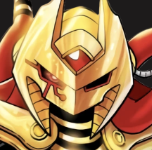 Dark Enerjak (Sonic the Hedgehog) - Archie Comics