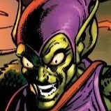 Norman Osborn (Earth-11580) as Green Goblin (Alterniverse) - Marvel Comics