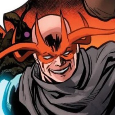 Lin Li as Armageddon Girl (Earth-616) - Marvel Comics