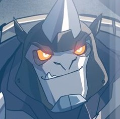 Transit (Transformers Aligned) - IDW Publishing