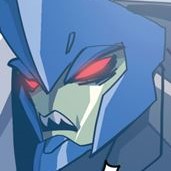 Flamefeather (Transformers Aligned) - IDW Publishing