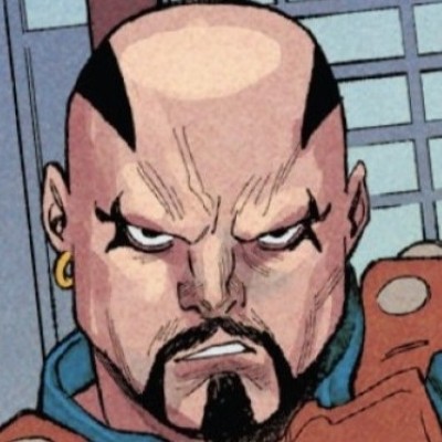 Skurge (Earth-616) - Marvel Comics