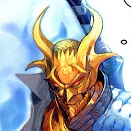 Benny Lo as Night-Dragon (Earth-0) - DC Comics