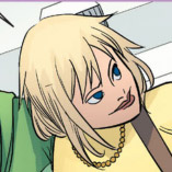 Madison White (Earth-0) - DC Comics