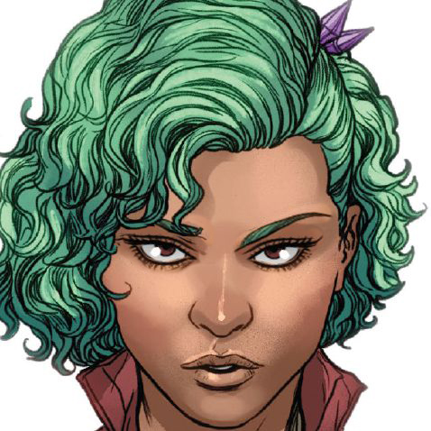 Gretta (Star Wars) - Marvel Comics