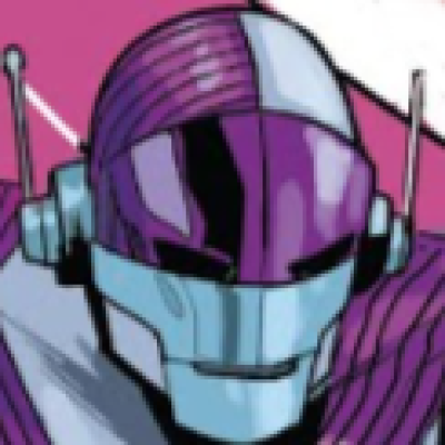 Phillip Sterling as Exterminator (Earth-616) - Marvel Comics