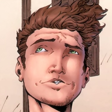 Bar Torr (Earth-0) - DC Comics