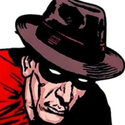 Victor Goldstein as Mister E (Earth-616) - Marvel Comics