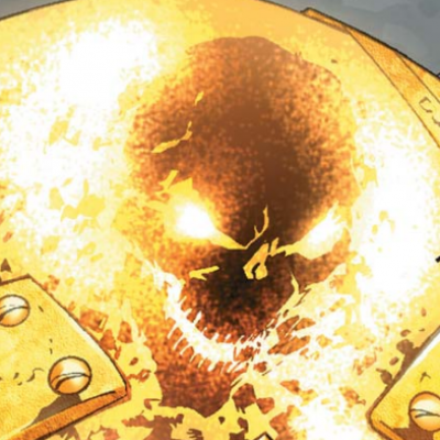 Nemesis as Holocaust (Earth-295) - Marvel Comics