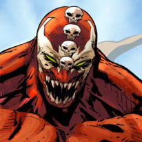 Monolith (Spawn) - Image Comics