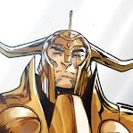 Rapture (Spawn) - Image Comics