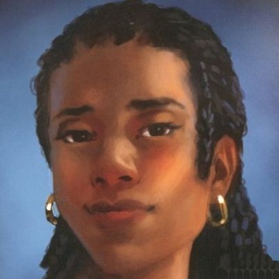 Aisha Campbell as Yellow Power Ranger