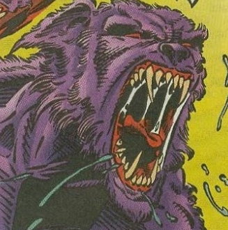 Nikolai Apocaloff (Alterniverse) - Marvel Comics