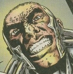 Jeremiah Stürm (Earth-93060) as Mangle (Alterniverse) - Marvel Comics