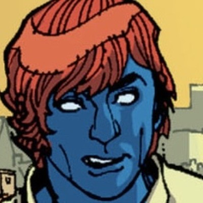 Mikaal Tomas as Starman (Earth-0) - DC Comics