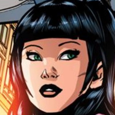 Ren Kimura (Earth-616) - Marvel Comics