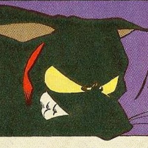 Inky (TMNT) - Archie Comics