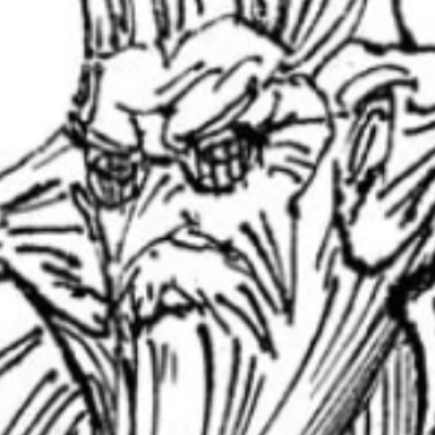 Figarland Garling (One Piece) - Shueisha