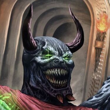 Nightmare Spawn (Spawn) - Image Comics