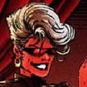 Nadia Vladova (Spawn) - Image Comics