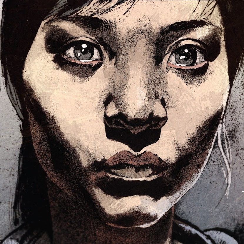 Yoko Onozaka (Spawn) - Image Comics