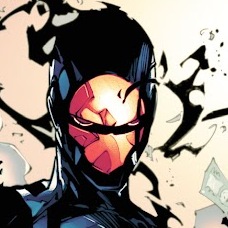 Focus (Spawn) - Image Comics