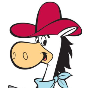 Quick Draw McGraw