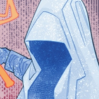 Pit (Prime Earth) - DC Comics