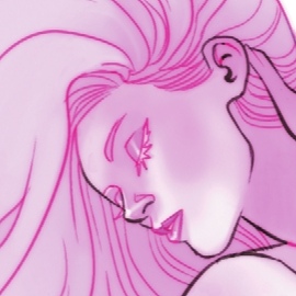 Poet (Earth-0) - DC Comics