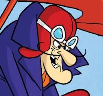 Dick Dastardly