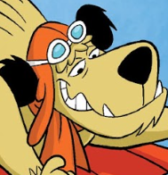 Muttley