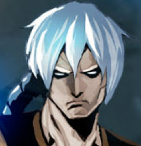 Fujin (Mortal Kombat) - DC Comics