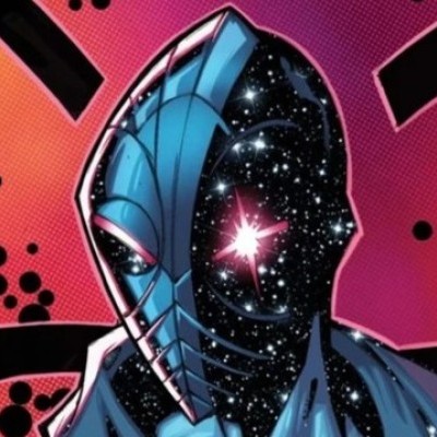 Eternity (Earth-616) - Marvel Comics