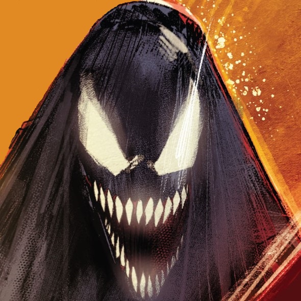 Edna Brock as Madame Venom (Earth-31913) - Marvel Comics
