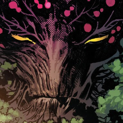 Krakoa (Earth-616) - Marvel Comics