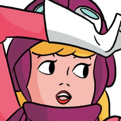 Penelope Pitstop