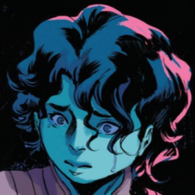 Desmond Ochoa-Diaz as Fauna (Earth-616) - Marvel Comics