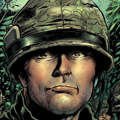 Steve Goodwin (Earth-200111) - Marvel Comics