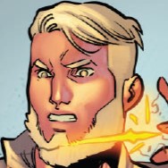 Tarius (Earth-616) - Marvel Comics