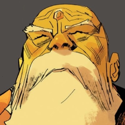 Dulin (Energon Universe) - Image Comics